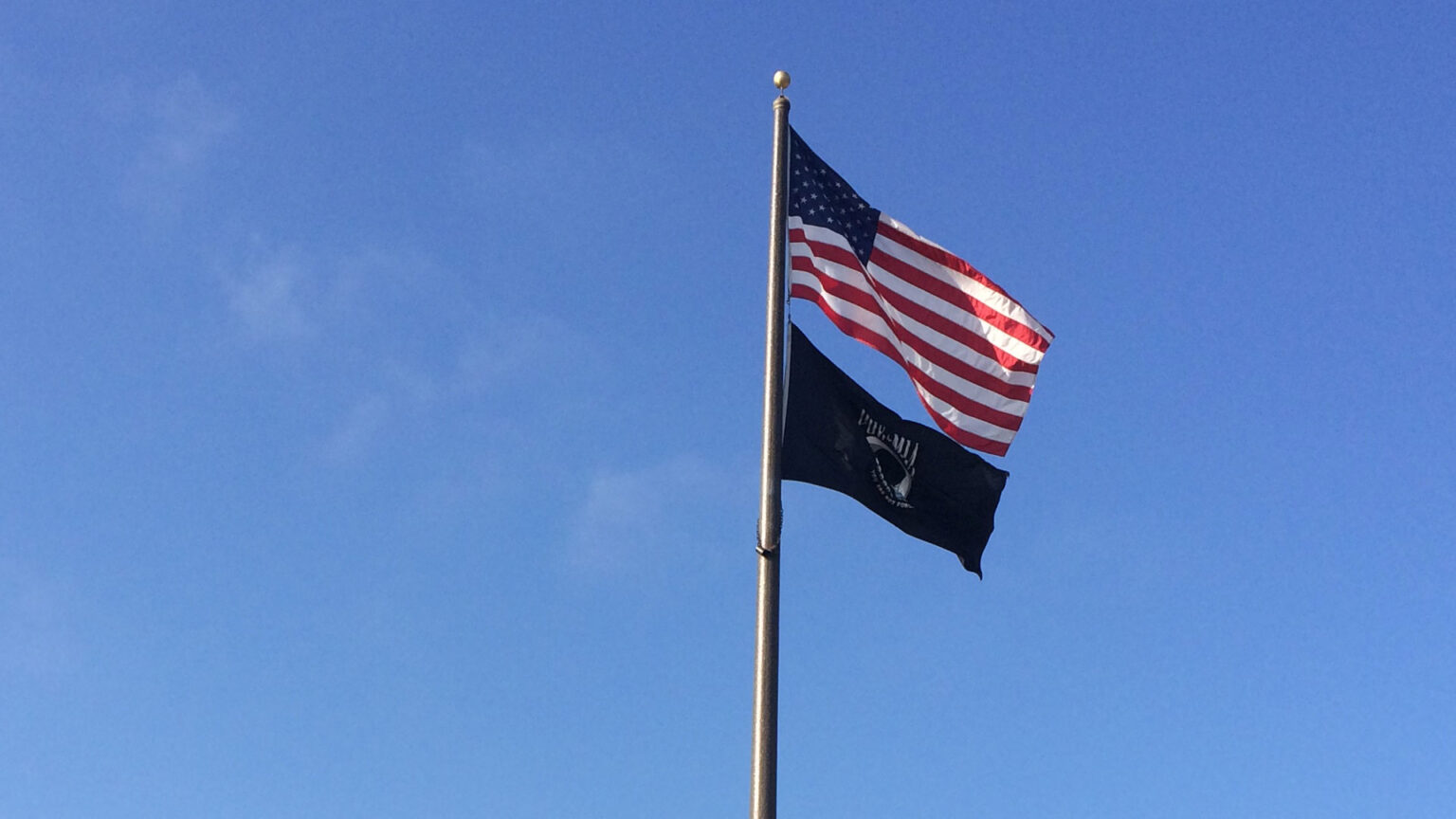 Flag Poles – Ameron Pole Products